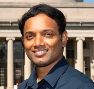 Madhu Venkata Rama Krishna Majji – Brushett Research Group